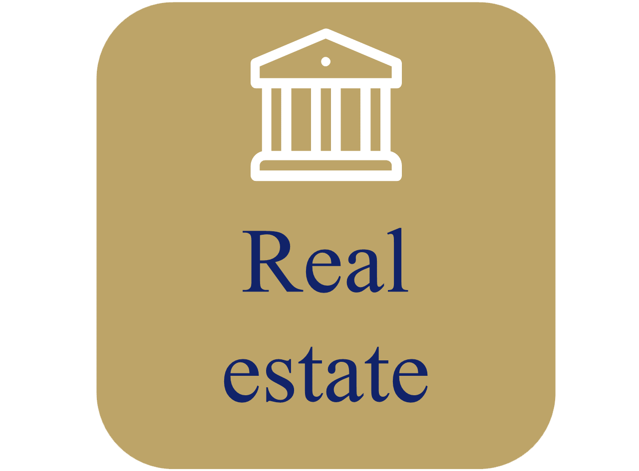 Real Estate Services | Diamond Capital Management